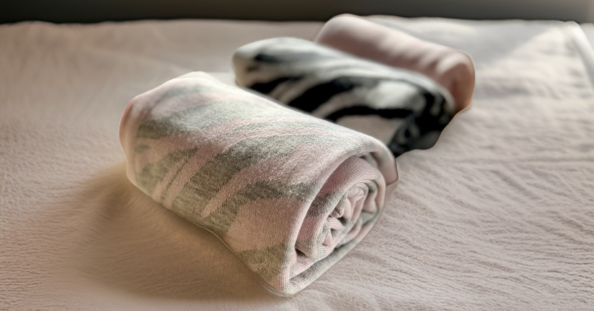 Size Guide – WOOL PROJECT